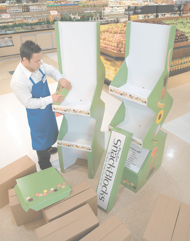 PCA Corrugated Products Interactive