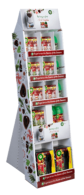 PCA Corrugated Products Interactive